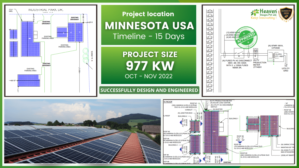 Why Solar Design and engineering is too important for solar